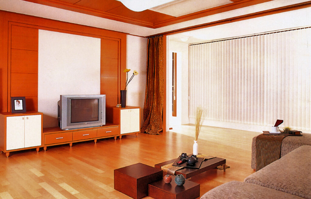 INFRASTRUCTURE – TSG GH