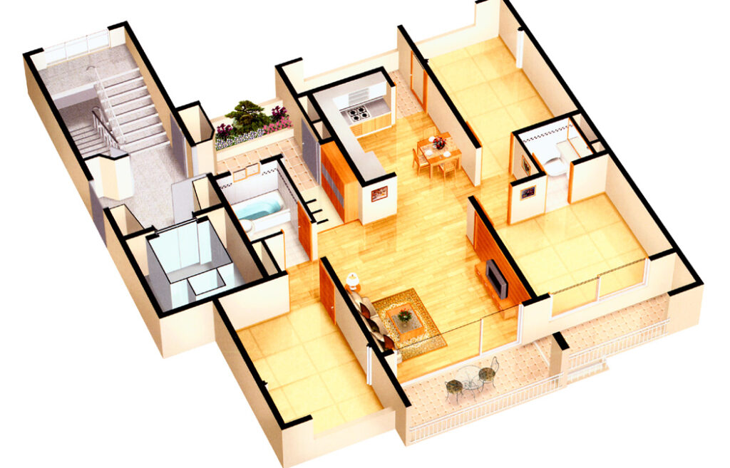 INFRASTRUCTURE – TSG GH