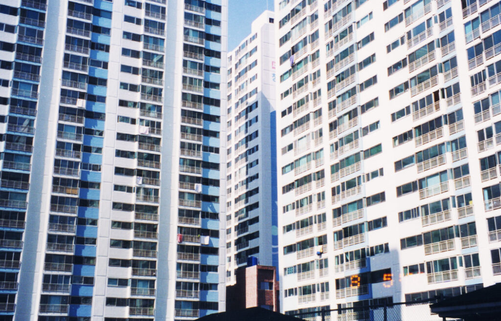 INFRASTRUCTURE – TSG GH